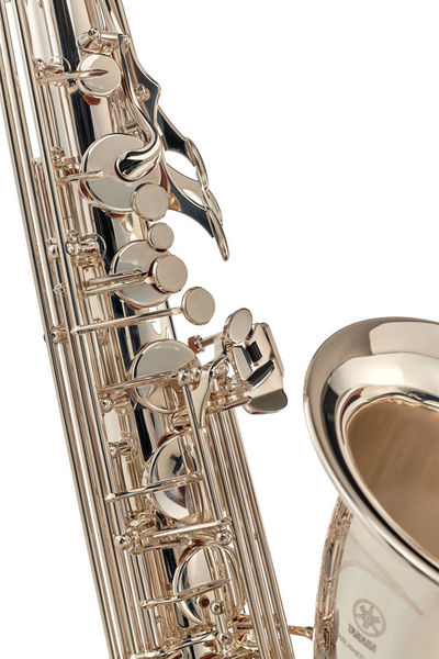 Saksofon Tenorowy - YAMAHA - YTS 480S - Saksofony YAMAHA